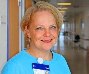 nNBV styregruppen – Dansk Neurologisk Selskab